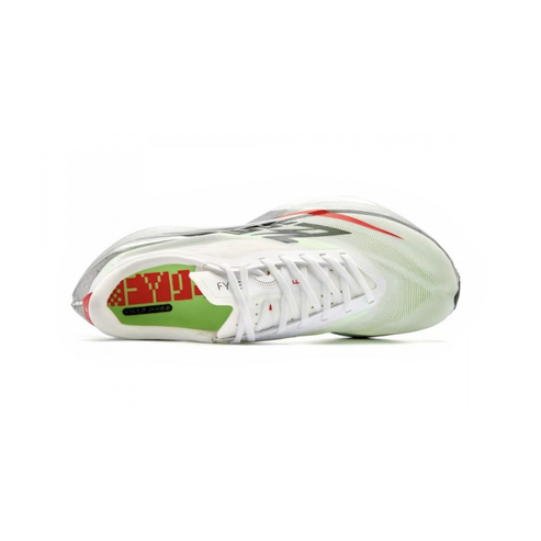 FEIYING PB6.0 'Silver White' Running Shoes - Stylish & Comfortable ...