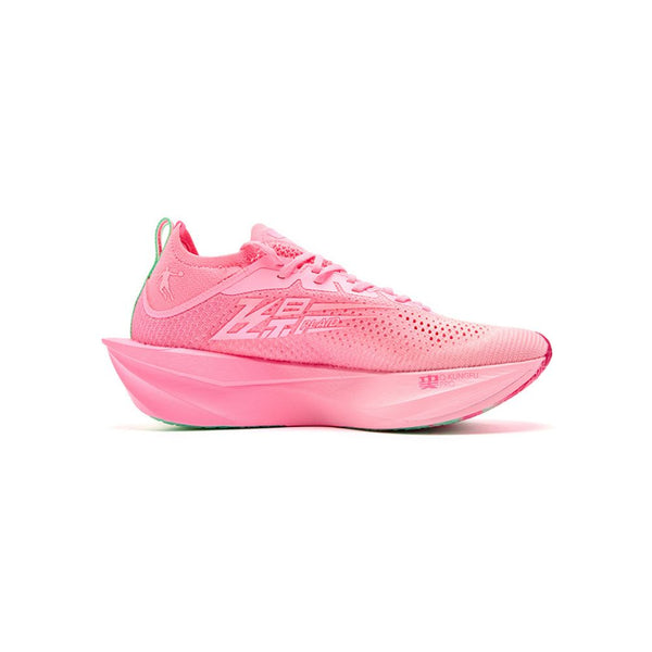 FEIYING PLAID2.0 'Sakura' Running Shoes for Comfort and Style – Qiaodan ...
