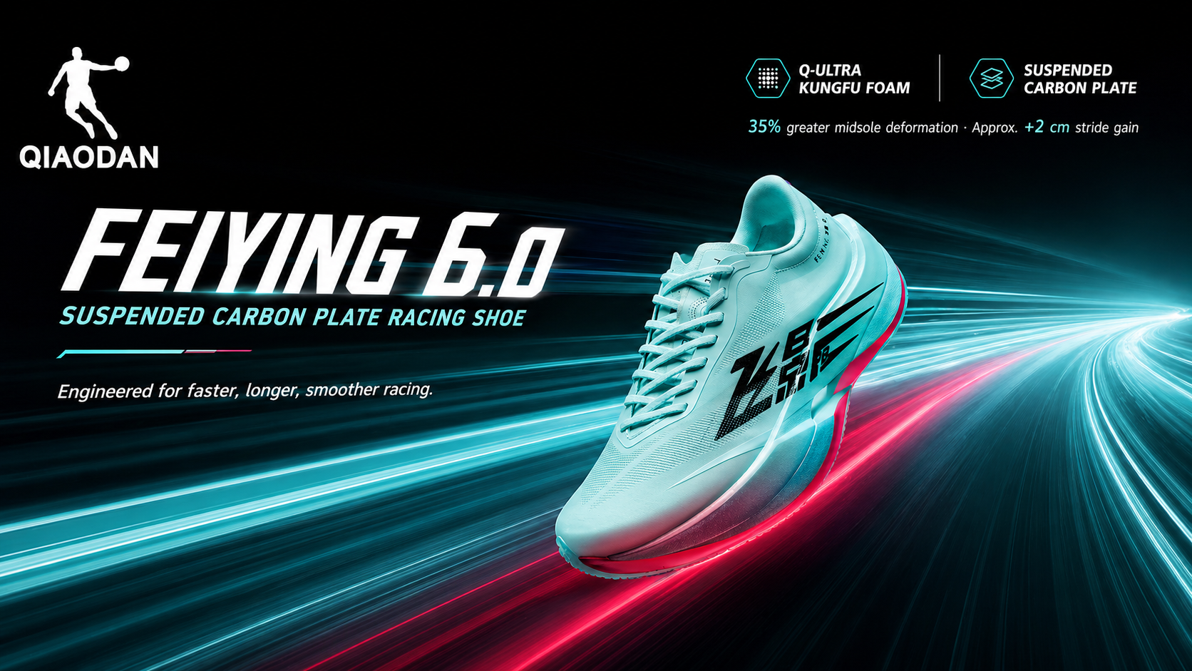 Qiaodan官方网站｜跑步鞋&篮球鞋，顶级运动品牌 – Qiaodan Official Website｜Running ...